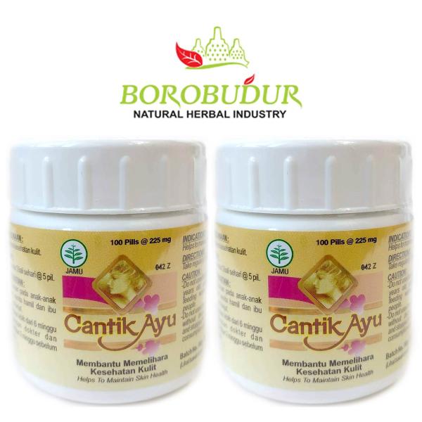 インドネシアで古来より伝わる民間療法ジャムウの調合レシピに基づいてハーブや植物の天然成分を原料として作られているナチュラルなサプリメントです。ジャムウとはいわゆるインドネシア版の漢方です。日本の女性にも長年愛されてきた商品がたくさんあります...