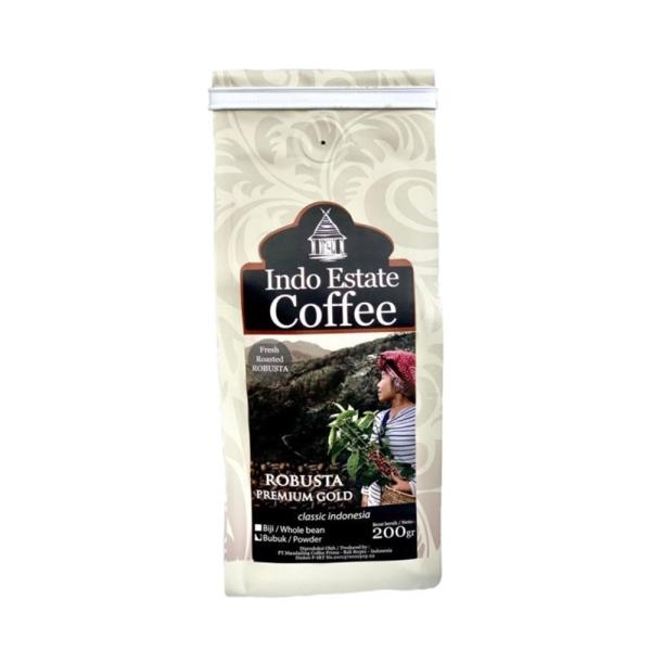 Indo Estate Coffee インド エステート コーヒーは、インドネシア諸島全域の様々なコーヒー農園から最高のコーヒーを厳選しています。【内容量】200ｇ (220g)【タイプ】粉末以下の点を予めご了承くださいませ(1)商品は、イ...