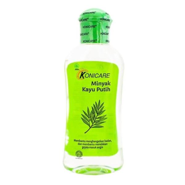 インドネシアでは古くからジャムウオイルとして利用させているカユプティオイル Minyak Kayu PutihKonicare コニケアは伝統的な製品の分野では後発ですが、品質にこだわり、更にお手頃価格なので愛好者の輪が広がっています。内容...