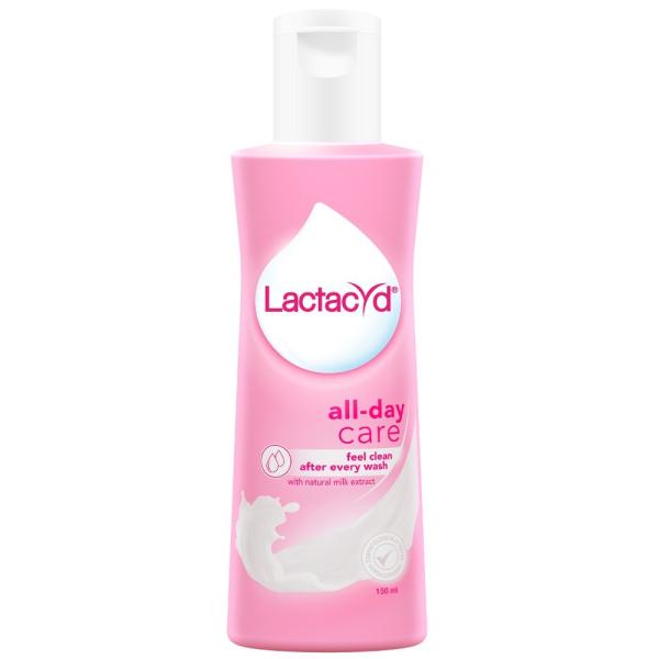 Lactacyd ラクタシード　フェミニンウォッシュ Feminine Hygiene　150ml　［海外直送品］Lactacyd ラクタシードは、世界170ヵ国以上で事業展開しているフランスに本拠を置く世界的ヘルスケア企業であるSanof...