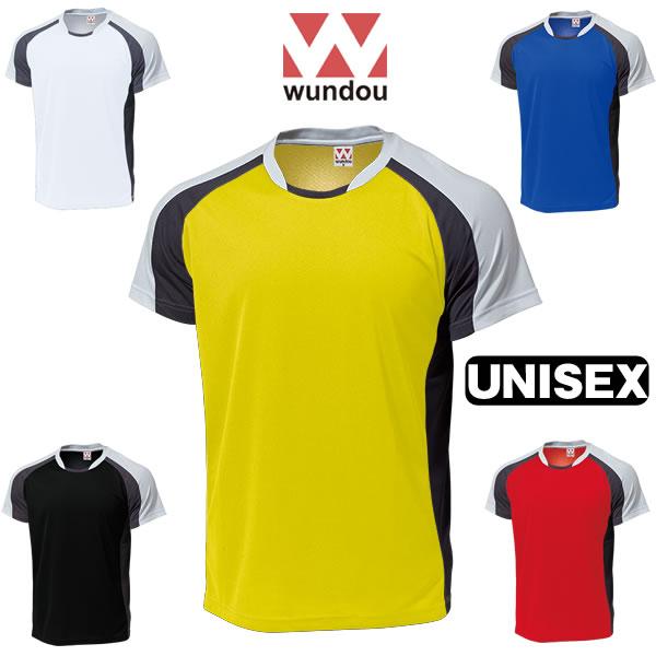 激しい動きにも対応できるよう袖のシルエットを細めにし、ラグランタイプにすることで腕の稼動をスムーズに。吸汗速乾素材を使用しているのでサラッと着れて、汗をかいても快適です。デザイン衿とラグラン切替デザインでスポーティに仕上げたTシャツです。吸...