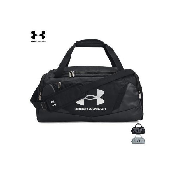 定番のUAUndeniableバッグがさらに進化。驚くほど耐久性に優れた素材で仕立てた軽量のバッグは、日々のパフォーマンスを支える頼もしい相棒だ。悪天候の中でも快適な撥水加工を施したモデル底部とサイドパネルには耐久性と耐摩耗性に優れた素材を...