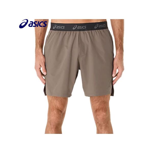 運動前後やOFFでのシーンで活躍する二重織ショーツ・アスリートが競技を離れてリラックスするときに着るために作られたアイテム・素材は2WAYストレッチ素材を採用・ポケットにはファスナーを採用し移動時にも小物を収納できるように設計・動きを妨げに...