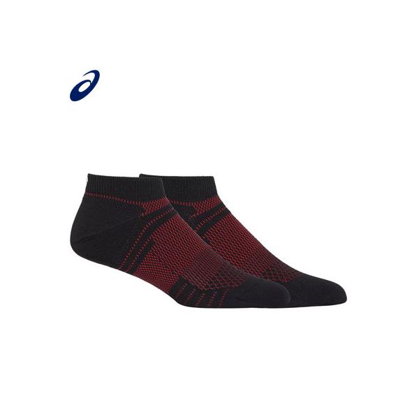 リサイクル素材を使用した機能糸とメッシュ構造の組み合わせにより、 当社従来品より「ドライで快適」な履き心地を追求したアンクル丈のソックス・優れた抗菌防臭性をあわせ持ち、土踏まずから足首にかけて締め付けすぎない適度な8字サポート・テーピング構...