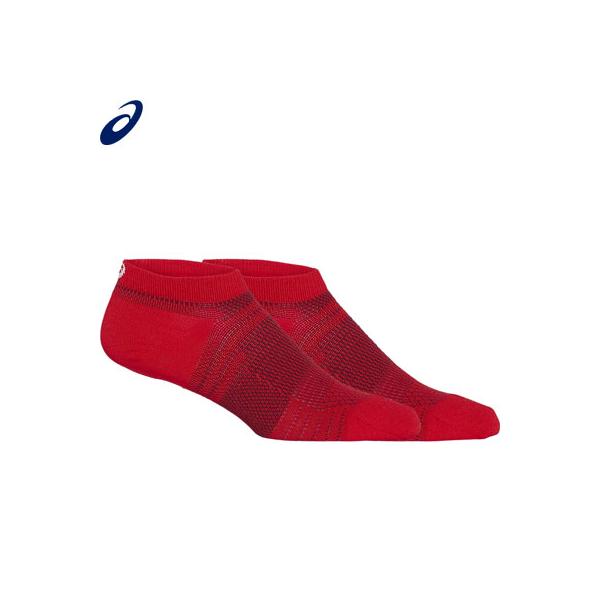 リサイクル素材を使用した機能糸とメッシュ構造の組み合わせにより、 当社従来品より「ドライで快適」な履き心地を追求したアンクル丈のソックス・優れた抗菌防臭性をあわせ持ち、土踏まずから足首にかけて締め付けすぎない適度な8字サポート・テーピング構...