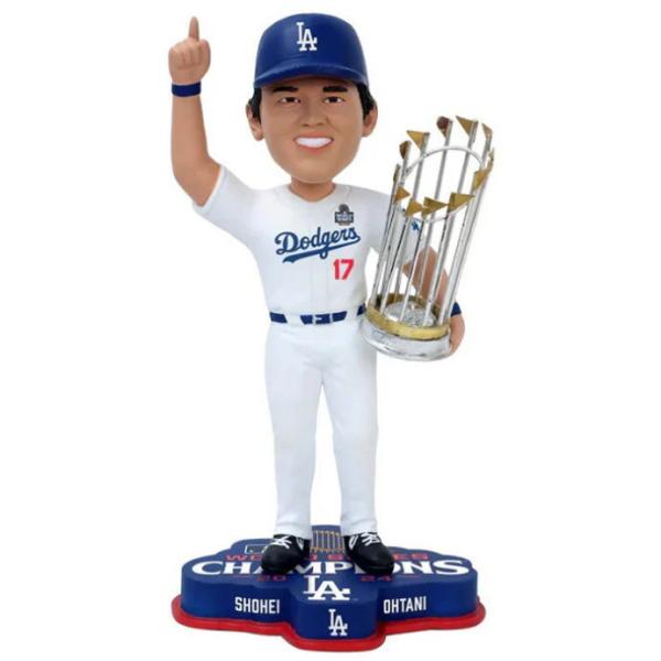 FOCO 社製サイズ：8インチ（約20cm）素　材：レジン※全商品メジャーリーグベースボール公認の正規品です。※掲載の商品画像はイメージ画像です