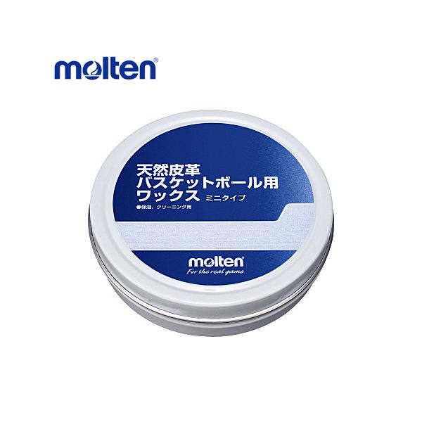 ＜商品説明＞■メーカーmolten（モルテン）■サイズ：内容量60g■素材：動物系油脂■生産国：日本製■備考：・固形タイプワックス--------------------------------------------※当店とメーカーの在庫...