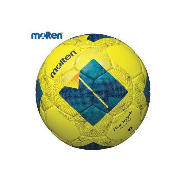 ジュニアのボールコントロール能力アップに最適3号サイズ、4号重量■3号球■ネーム可■縫い・人工皮革■約370g（4号球と同等）■カラー：ライトイエロー×ブルー■砂防止バルブ■中国製※当店とメーカーの在庫を合わせた数を表示しておりますので稀に...