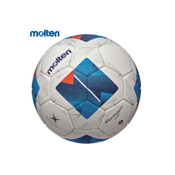 ■検定球■4号球■ネーム可■アセンテック・人工皮革■ホワイト×ブルー■ブチルチューブ■砂防止バルプ・低摩擦バルプ■特許登録済■タイ製■F4A5000後継品※このボールはたたんだ状態で保管・輸送をしますと空気を入れた後も表皮にシワが残ります。...