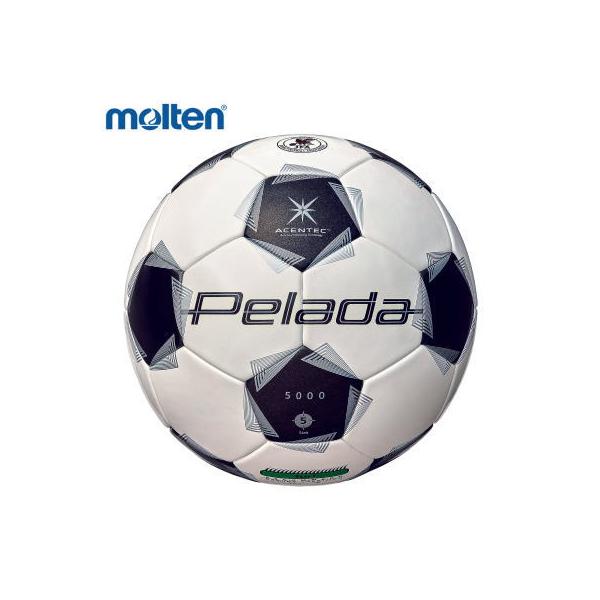 【ペレーダ5000シリーズ】均質性と超低吸水を実現したペレーダトップモデルFIFA基準適合のペレーダトップモデル。アセンテックテクノロジーにより、真球性に優れ、ボールのどこを蹴っても同じ感触を実現。長時間使用した場合でも、雨天時にも水を吸う...