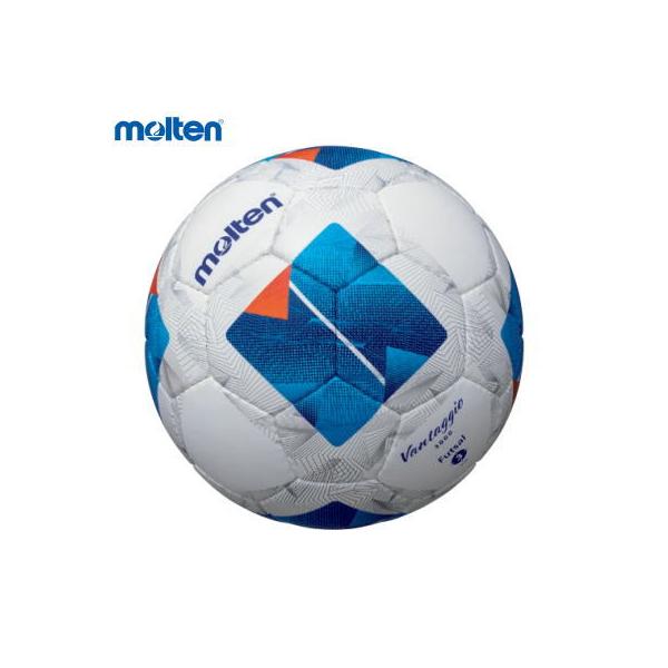 ・JFA バーモンドカップ 全日本U-12フットサル選手権大会唯一の公式試合球■3号球■検定球■ネーム可■縫い・人工皮革■円周58〜60cm■350〜390g■カラー：ホワイト×ブルー■砂防止バルブ■中国製※当店とメーカーの在庫を合わせた数...