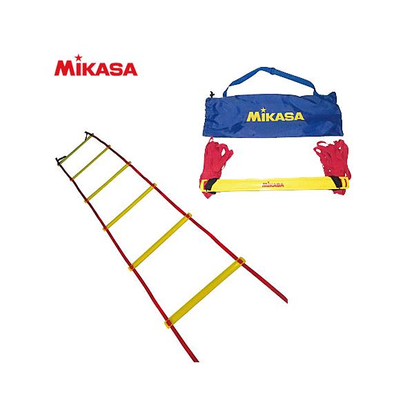 ＜商品説明＞■メーカーmikasa/ミカサ■サイズ約5.7m×幅50cm重量：約0.8kg■素材布部分:ポリプロピレンプレート:PVC■生産国台湾製■備考●ラダー取り付間隔40cm(可動式により間隔調整可能)●ラダープレート13枚●基礎体力...