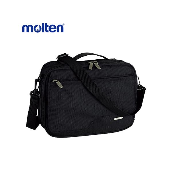 ＜商品説明＞■メーカーMolten（モルテン）■カラーK：ブラック■サイズ幅30×高さ20×奥行7cm■生産国中国製■材質：ナイロン■備考●ホイッスルが収納しやすいメッシュポケット使用※審判用具など収納物は含まれません。----------...