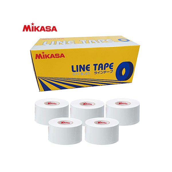 ＜商品説明＞■メーカーMikasa/ミカサ■サイズ幅40mm×長さ25m（5巻入）■カラーW：ホワイトG：グリーン■素材ビニール■生産国日本製■備考●伸縮テープ●バレー、バスケット、ハンド、ドッジ、テニス、剣道用--------------...