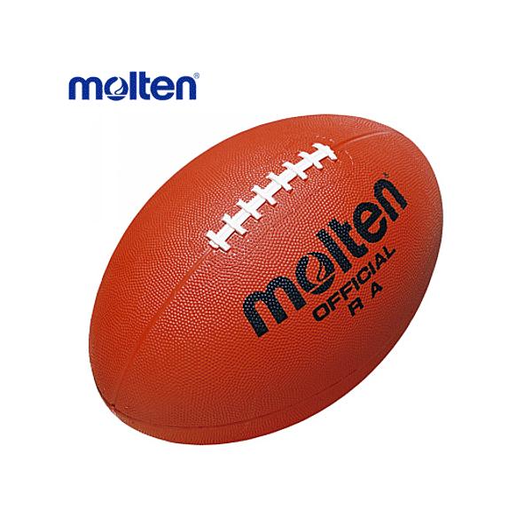 ＜商品説明＞■メーカーMolten(モルテン)■サイズ縦の周囲：76〜79cm横の周囲：58〜62cm■素材ゴム■生産国タイ製■備考●社会人・大学・高校・中学用●(公財)日本ラグビーフットボール協会認定球------------------...
