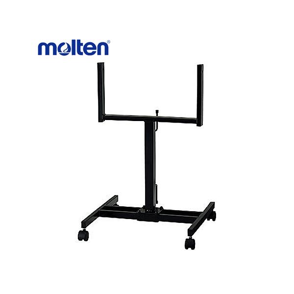 ＜商品説明＞■メーカーモルテン/molten■サイズ幅49×奥行45×高さ74cm重量：5.5kg■生産国日本製■備考●こちらの商品は1台のみの販売となりますUX0020に対して2台必要となります為2台購入する必要がございます。●写真は別売...