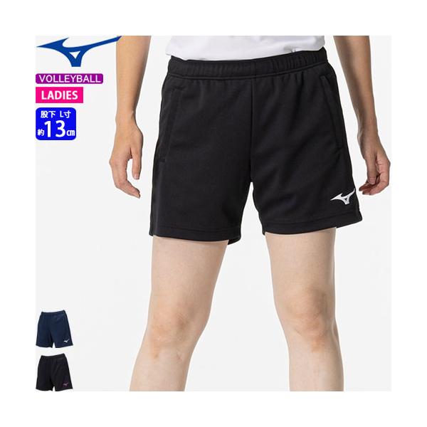 スタンダードフィットでヒップに適度なゆとりがあるシルエットです。従来品（V2MB0211）の後継品です。従来品よりも生地の伸び率とウエストのだぶつきを改良したウィメンズハーフパンツです。■サイズS、M、L、XL、2XL■品質ポリエステル10...