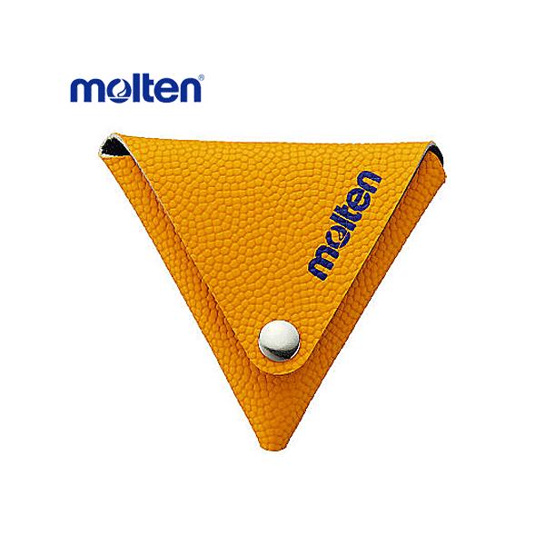 ＜商品説明＞■メーカーmolten/モルテン■サイズ幅9cm×高さ10cm■生産国タイ製■素材人工皮革■備考●ボールの革で作った小銭入れ-----------------------------------------※当店とメーカーの在庫...