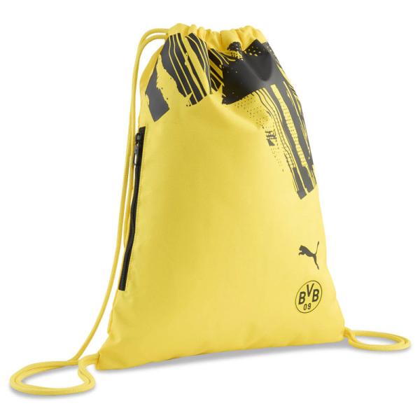 カラー：01/ファスターイエロー×プーマブラック素材：ポリエステル 100％サイズ：幅約35.5cm、高さ約44cm特徴：25-26／ブンデスリーガ ボルシア・ドルトムントのジムサック。※ご注文前に必ずお読み下さい※当店の掲載商品は、当社が...