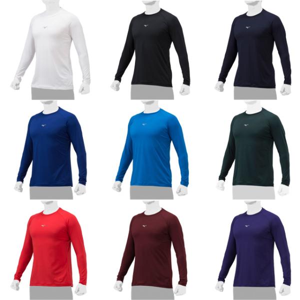 素材：ポリエステル91％、ポリウレタン9％　カラー：01/ホワイト　09/ブラック　14/ネイビー　16/パステルネイビー　27/ブルー　34/D.グリーン　62/レッド　63/エンジ　67/パープル　特徴：抗菌防臭・防汚加工がプラスされた...