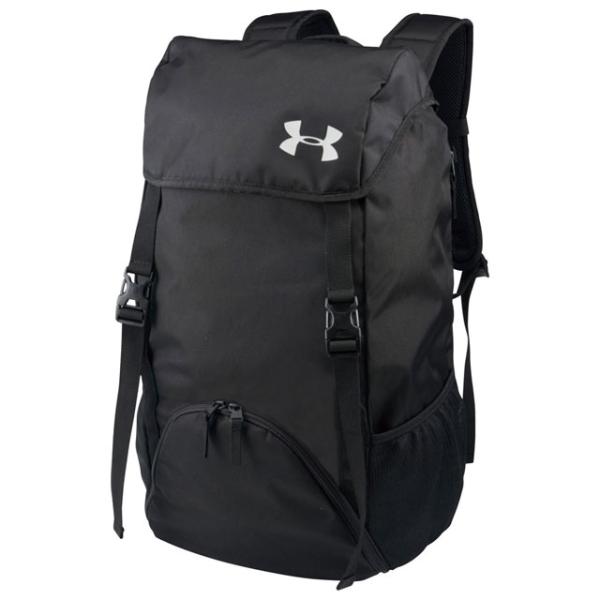 素材：ポリエステル 100％　カラー：001/BLK　サイズ：33×57×20cm 約35L　特徴：側面と上部からメインコンパートメントに繋がる仕様。　　※ご注文前に必ずお読み下さい※　　当店の掲載商品は、当社が運営するショピングサイト、　...