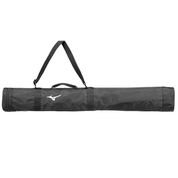 素材：ポリエステル（裏加工PU）カラー：09/ブラック特徴：軽量バットケース2本入れ。重さ：200g※ご注文前に必ずお読み下さい※当店の掲載商品は、当社(スポーツサクライ)が運営するショピングサイト、実店舗でも同時販売しております。また、ご...