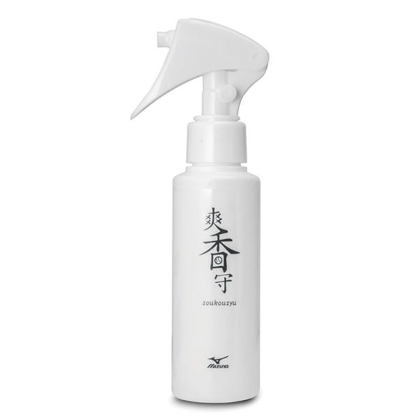 素材：エタノール、植物抽出物、界面活性剤、精製水、香料内容量：液体100ml特徴：消臭・抗菌でグラブを清潔に保つ！においを分解するミストタイプの消臭抗菌デオドラント。爽やかな香りでリフレッシュ！■液体タイプグラブの手入れは、臭い対策まで！グ...