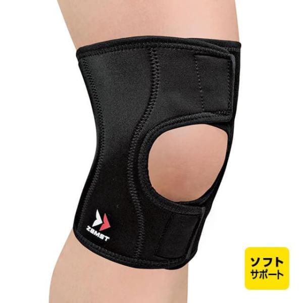 サイズ：※ヒザのお皿の中心から10cm上の太ももの太さS（36〜40cm）M（40〜44cm）L（44〜48cm）LL（48〜52cm）素材：ナイロンポリウレタンクロロプレンゴムアクリル特徴：ヒザ全体の軽い圧迫・保護につけていることを忘れる...