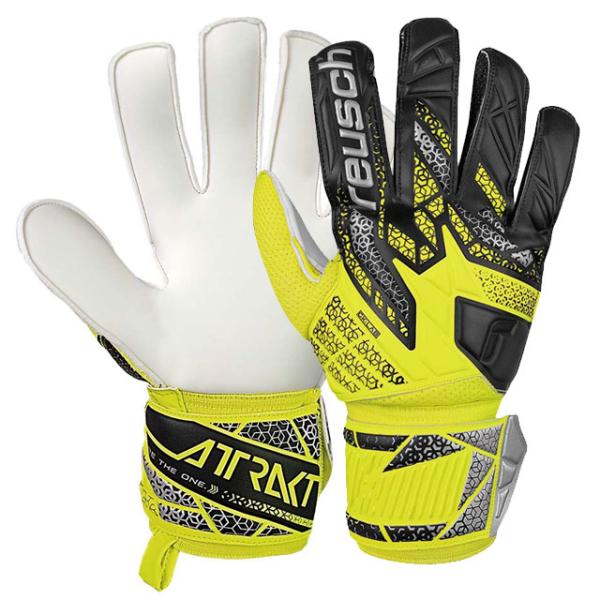 カラー：2014/セイフティイエロー×シルバー特徴：耐久性に優れ、ハードグランド含め全てのグランドでの使用に適しています。パーム：ロイシュソリッドカット：エクスパンスカットリスト：エラスティックカフ※ご注文前に必ずお読み下さい※当店の掲載商...