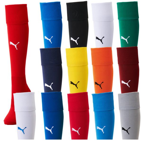 サイズ：25〜27cm・28〜30cm素材：ポリエステル・綿・その他カラー：01/PUMA RED02/ELECTRIC03/PUMA BLU04/PUMA WHITE05/PEPPER GRN06/PEACOAT PU07/CYBER Y...