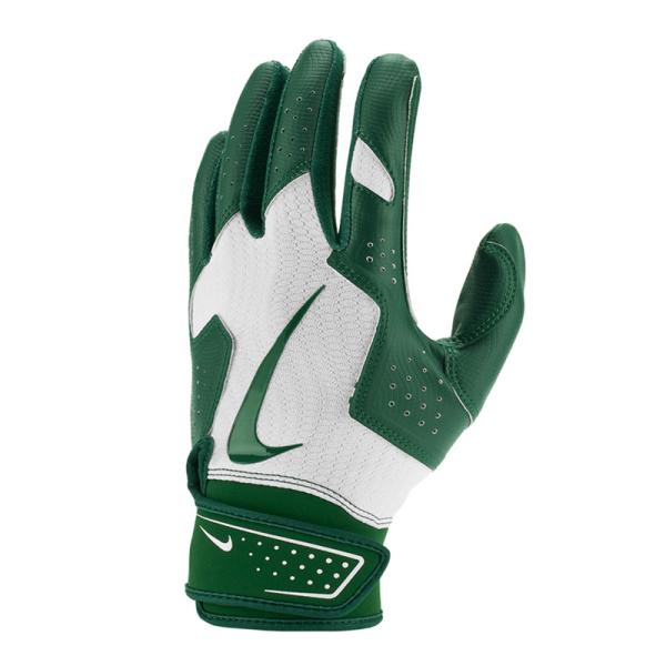 素材：手の掌: 70% ポリエステル、30% ポリウレタン手の甲: 82% ポリエステル、18% ポリウレタンその他: 51% ナイロン、34% ポリエステル、15% ポリウレタンカラー：131/ホワイト×ジョージグリーン×ジョージグリーン...