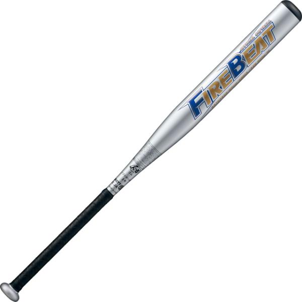 長さ・重量：長さ83cm・680g平均素材：超々ジュラルミンカラー：1300/シルバーバランス：ミドルバランス中間ポイントにバランスを配分。シャープな振り抜きができるため、ロングヒットもねらえる中距離打者に向いています。特徴：超々ジュラルミ...