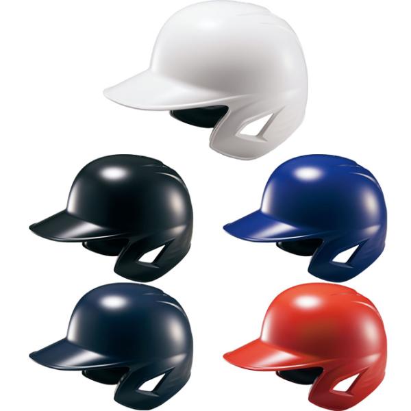 素材：ＡＢＳ樹脂　サイズ：S（53〜55cm）、M（55〜57cm）、L（57〜59cm）、O（59〜61cm）、XO（61〜62cm）　カラー：1100/ホワイト　1900/ブラック　2500/ロイヤルブルー　2900/ネイビー　6400...