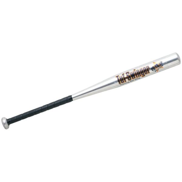 サイズ：71cm　重量：約950g　素材：アルミ合金　特徴：935ｇのウエイトが、筋力アップ＆バットコントロールトレーニングに最適です。　軟式ボール専用、実打可能　　※ご注文前に必ずお読み下さい※　　当店の掲載商品は、当社が運営するショピン...