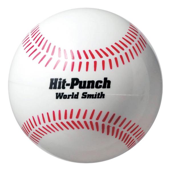 素材：砂鉄（ウェイト）、PVC（表面）サイズ：7cm重さ：200g特徴：重いボールを打つ、実打トレーニングボール。打撃力の向上に力を発揮します。※ご注文前に必ずお読み下さい※当店の掲載商品は、当社が運営するショピングサイト、実店舗でも同時販...