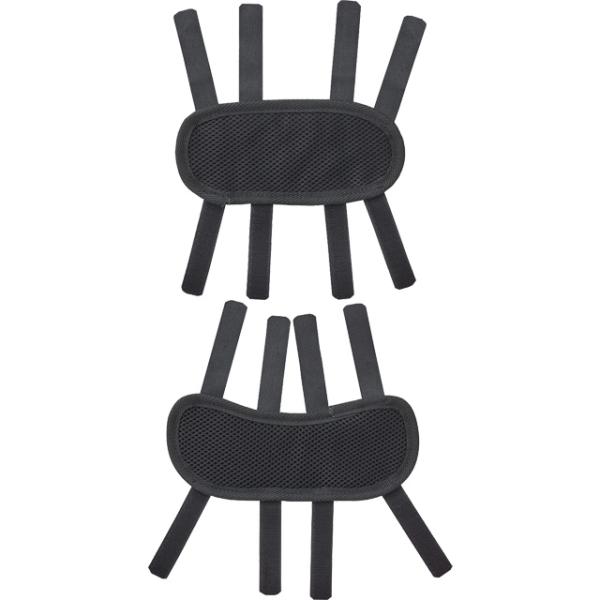 素材：綿、ポリエステル、ナイロン特徴：汗を吸収！ベトつき解消！簡単着脱洗濯ＯＫ、ご使用のマスクにフィット、肌に優しい吸湿素材。※ご注文前に必ずお読み下さい※当店の掲載商品は、当社が運営するショピングサイト、実店舗（展示品含む）でも同時販売し...