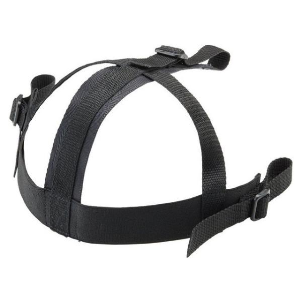 素材：ポリプロピレン、ゴムカラー：ブラック特徴：立体キャップ型交換用マスクハーネス幅３８ｍｍのパッドベルトでマスクがしっかりフィットします。※ご注文前に必ずお読み下さい※当店の掲載商品は、当社が運営するショピングサイト、実店舗（展示品含む）...