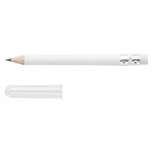 サイズ：長さ10cm特徴：レコーディングカード用記入鉛筆3本セット。内容:3本入り付属品:キャップ付属※ご注文前に必ずお読み下さい※当店の掲載商品は、当社が運営するショピングサイト、実店舗（展示品含む）でも同時販売しておりますため、同タイミ...