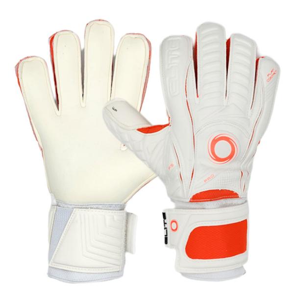 カラー：WHT/ホワイト素材：特徴：エリートスポーツ サッカー キーパーグローブ ELITE WP！■ELITE SPORTとはELITE SPORT は、イスラエル発祥のゴールキーパーグローブブランドでゴールキーパーの子を持つ父親の思いか...