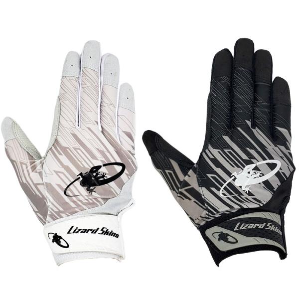 素材：シープ / 人工皮革カラー：W/PAD/RBK/PAD/R特徴：インナーグローブは、ホッケーやフィールディングのグローブと互換性があり、内側に装着するように設計された薄型の守備手袋です。スパンデックス製の背面は軽く、なめらかで、不要な...