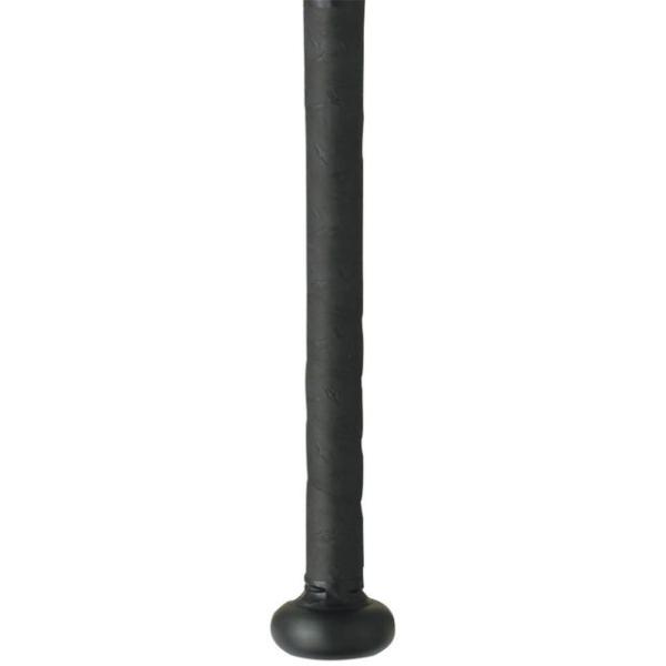 素材：エラストマー　カラー：ブラック　サイズ：長さ／９５０mm　・幅／２５mm　・厚さ／３mm　●硬度５２Ａ　特徴：国内外トッププロゴルファーが愛用するゴルフグリップ「IOMIC」と共同開発　　野球グリップとしては初！　IOMAX素材を使用...