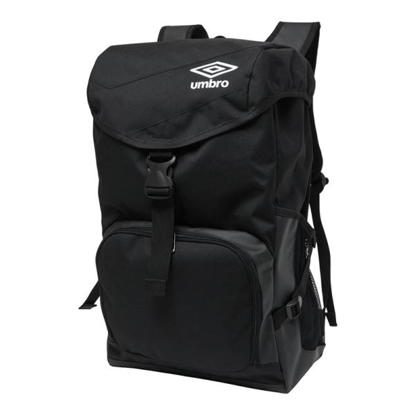 素材：ポリエステル 100％（裏PU加工）、ポリエステル 100％（表PVC加工）サイズ：W32×H50×D20cm/約45Lカラー：BK/ブラック特徴：日差しや水分の影響を受けても色あせし難く、環境に優しい素材(MOCOFILO)を採用し...