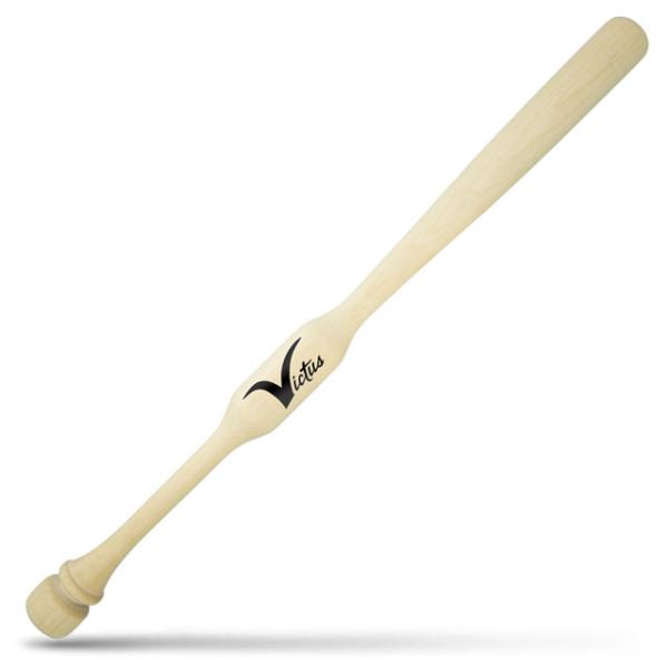 素材：メイプル、バーチ（生産時期により異なります）　カラー：ナチュラル　長さ：長さ76cm　長さ79cm　長さ81cm　（物により多少の誤差がある場合ございます）　特徴：メジャーリーグでトップクラスのシェアを誇る「ビクタス/Victus(ヴ...