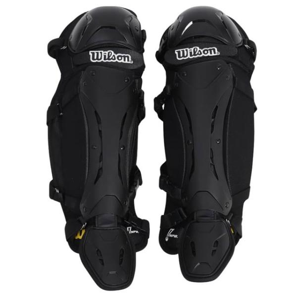 素材：PE、ナイロン、ポリウレタンサイズ：SM/全長約53cmML/全長約57cmカラー：ブラック特徴：硬式野球用アンパイアレッグガード。足甲カップ取り外し可、バックサポート。※ご注文前に必ずお読み下さい※当店の掲載商品は、当社が運営するシ...