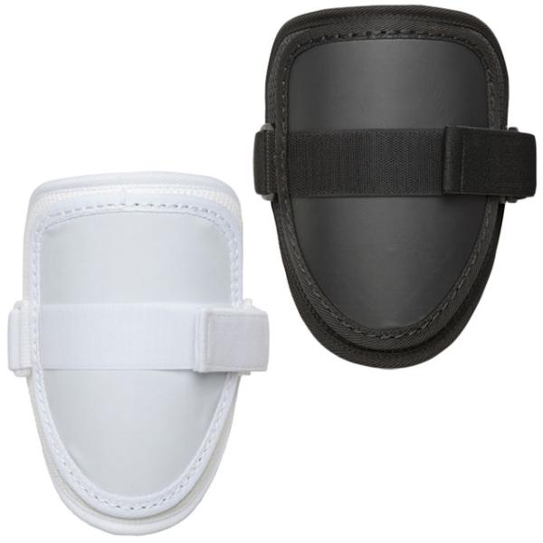 素材：樹脂部ポリプロピレン、パッド部EVA　カラー：01：ホワイト　09：ブラック　特徴：抜群の軽さと装着感を実現するカルボシリーズ！新パッケージでリニューアル。　　■左右兼用　■専用パッケージ　■高校野球ルール対応モデル　　　※ご注文前に...