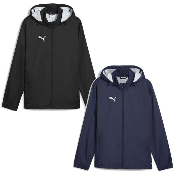 PUMA（プーマ） サッカー フットサル TEAMADDITIONS TR オー