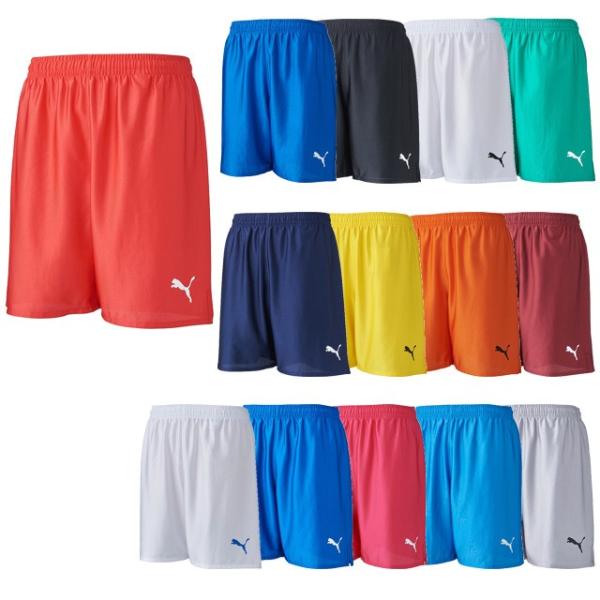 素材：ポリエステル１００％　カラー：01/PUMA RED　02/ELECTRIC　03/PUMA BLU　04/PUMA WHITE　05/PEPPER GRN　06/PEACOAT PU　07/CYBER YELL　08/GOLDEN ...