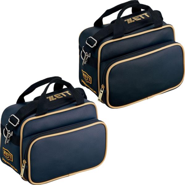 素材：合成皮革（ＰＶＣ）、１６８０Ｄナイロン　サイズ：長さ25×高さ18×巾12cm（約5Ｌ）　カラー：1900/ブラック　3000/ダークネイビー　特徴：手提げでも肩掛けでも持てる使いやすいミニバッグ。　　仕様：フロントポケット取り外し式...