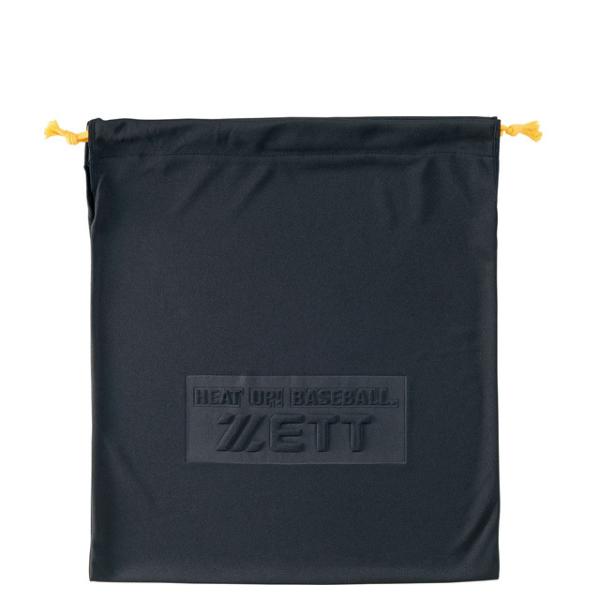 カラー：1900/ブラック　特徴：柔らかい素材でグラブなどをやさしく収納できるニット袋　　　当店の掲載商品は、当社が運営するショピングサイト、実店舗でも同時販売しております。また、ご注文手続きが可能な状態であっても、「実店舗在庫」と「メーカ...