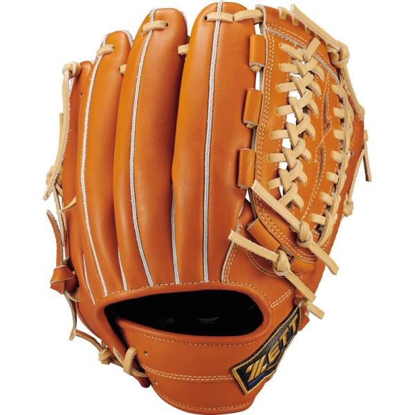 素材：天然皮革(牛革製)(表/ステアレザー、平裏/ヌバックレザー、糸/シャンパンゴールド)ポジション：オールラウンド用カラー：3432/ゴールドブラウン×パステルブラウン特徴：厳選された北米原皮を日本のタンナーが加工したこだわりのステアレザ...